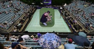 Berlin Open 2026 Final Delayed by Heavy Rain and Thunderstorm