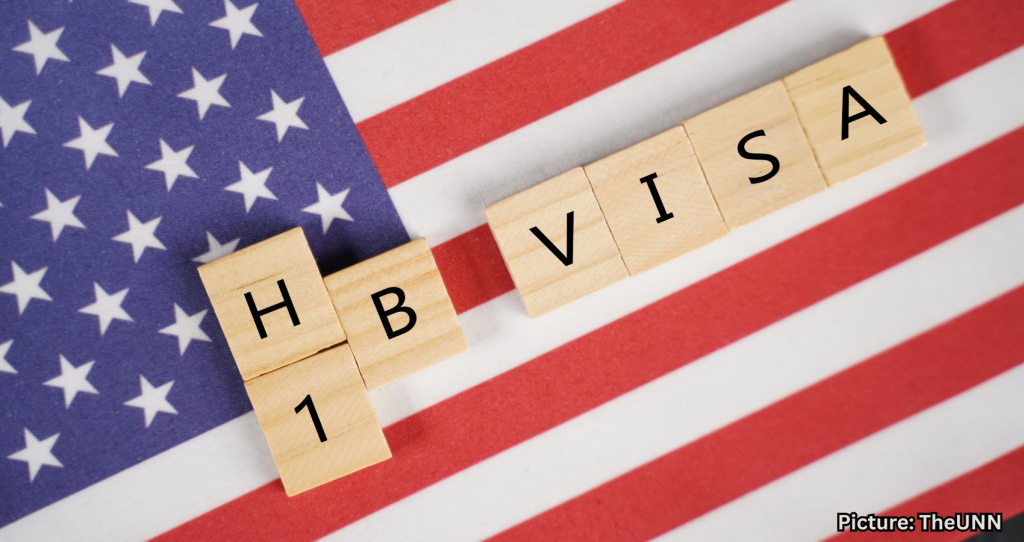 H-1B Visa Challenges Impact Dallas Housing Market for Indian-Americans