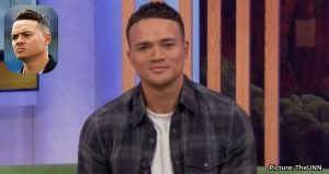 Jermaine Jenas Discusses BBC Sacking and Inappropriate Messages in ...